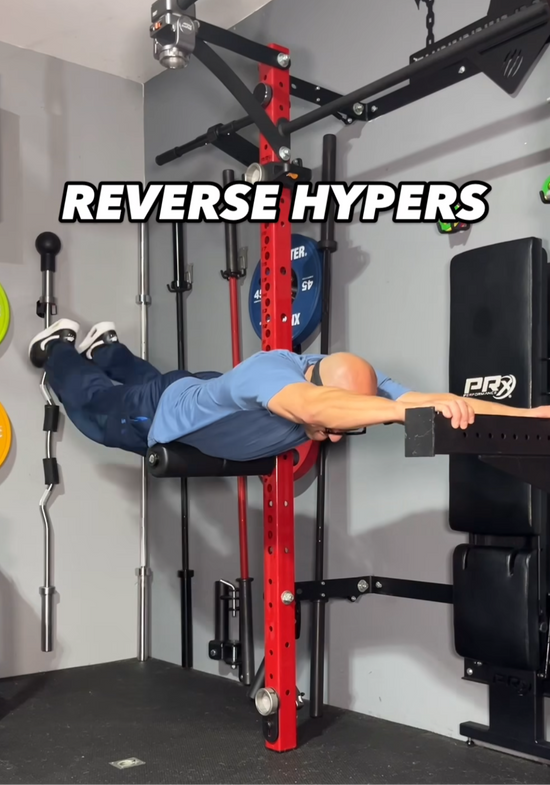 Rack Roller – Surplus Strength