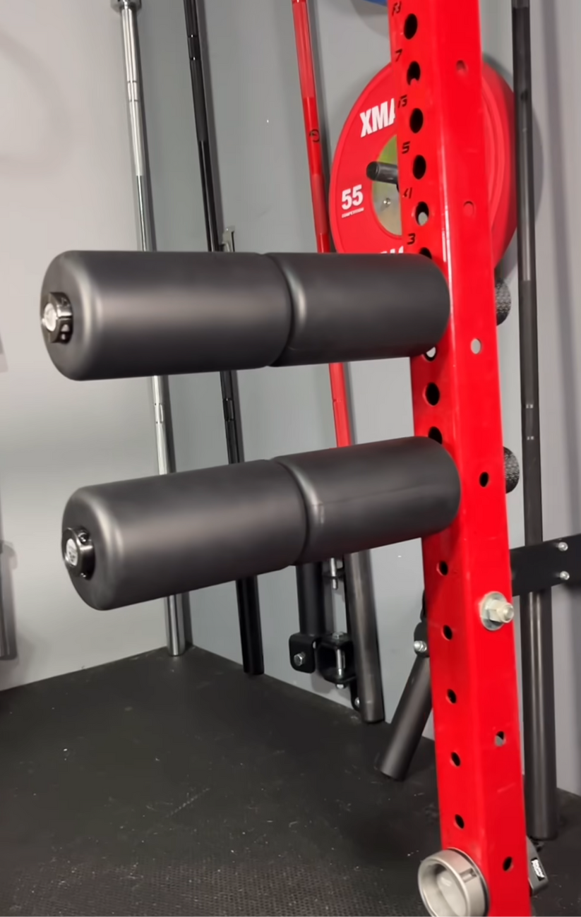 Rack Roller – Surplus Strength