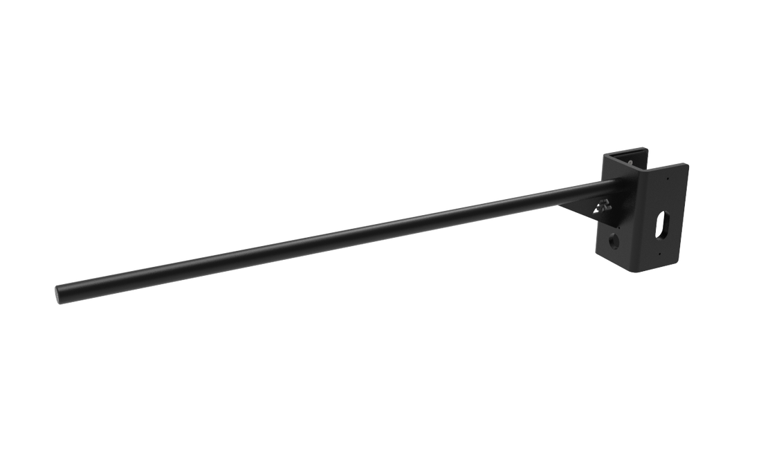 1” Adjustable Pull Up Bar (Pre-Sale) – Surplus Strength