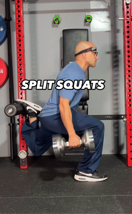 Rack Roller – Surplus Strength