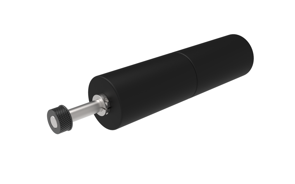 Rack Roller – Surplus Strength