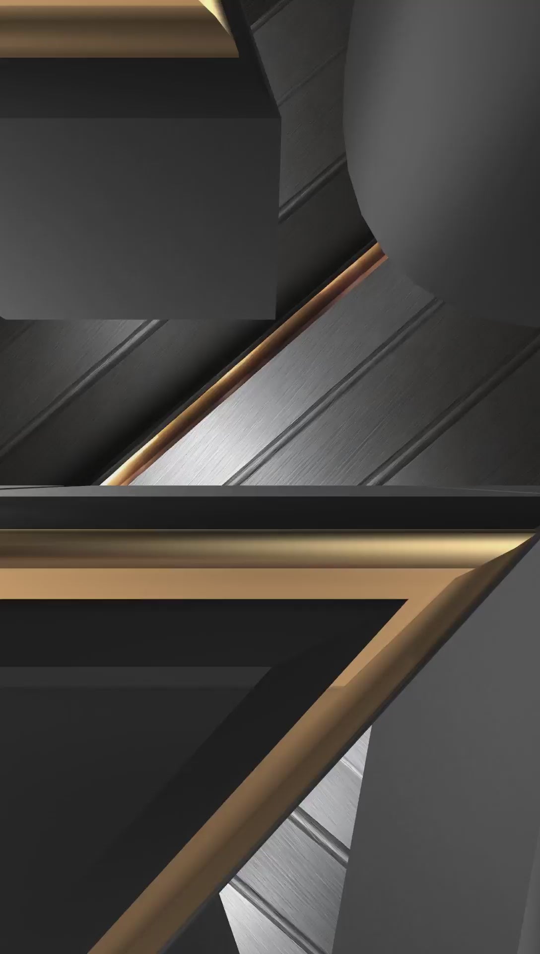 Racks – Surplus Strength