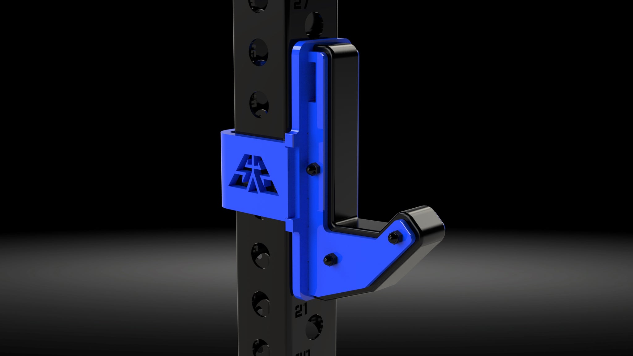 ARC Series JCup – Surplus Strength