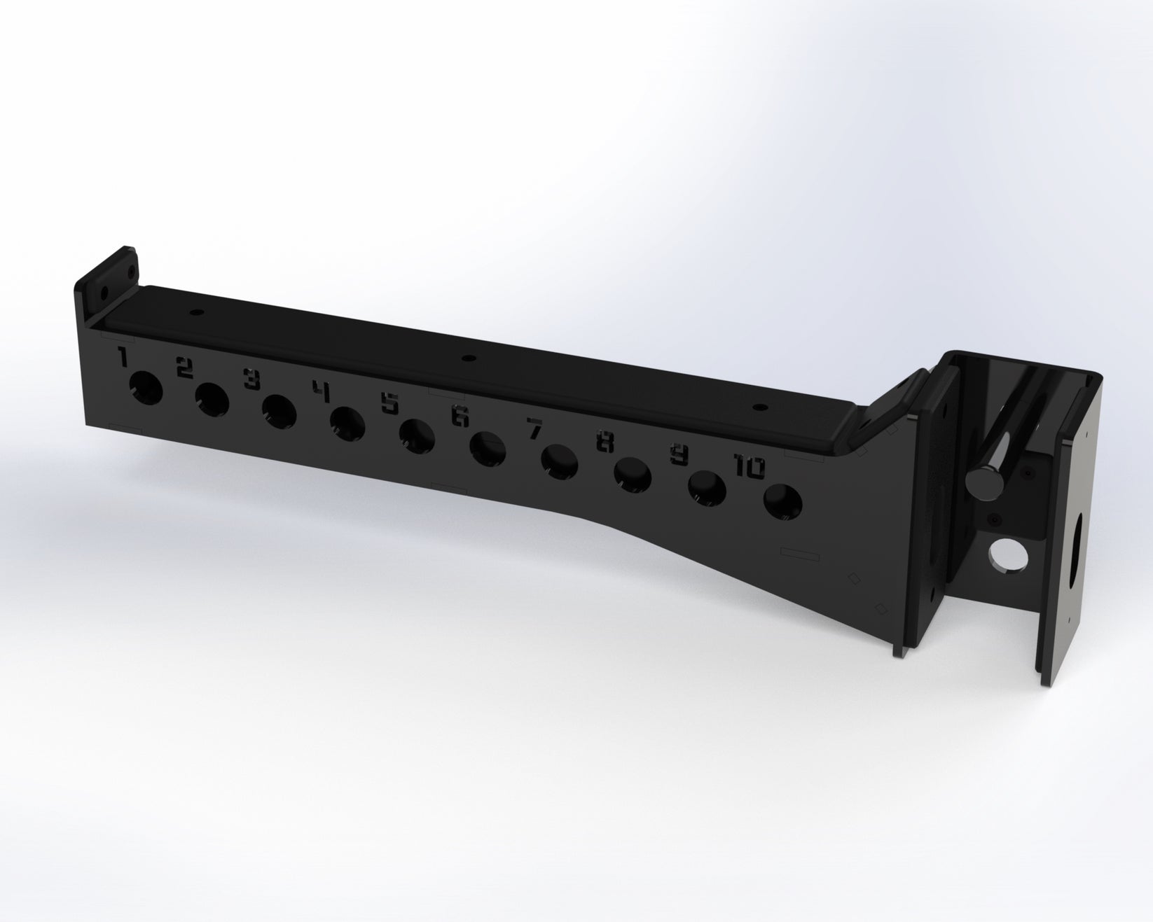 Stealth Spotters – Surplus Strength